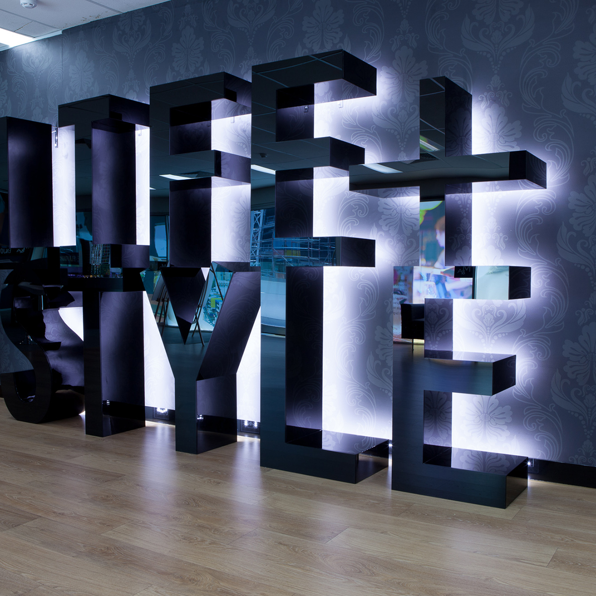 About Us | Immagin Creative Brands